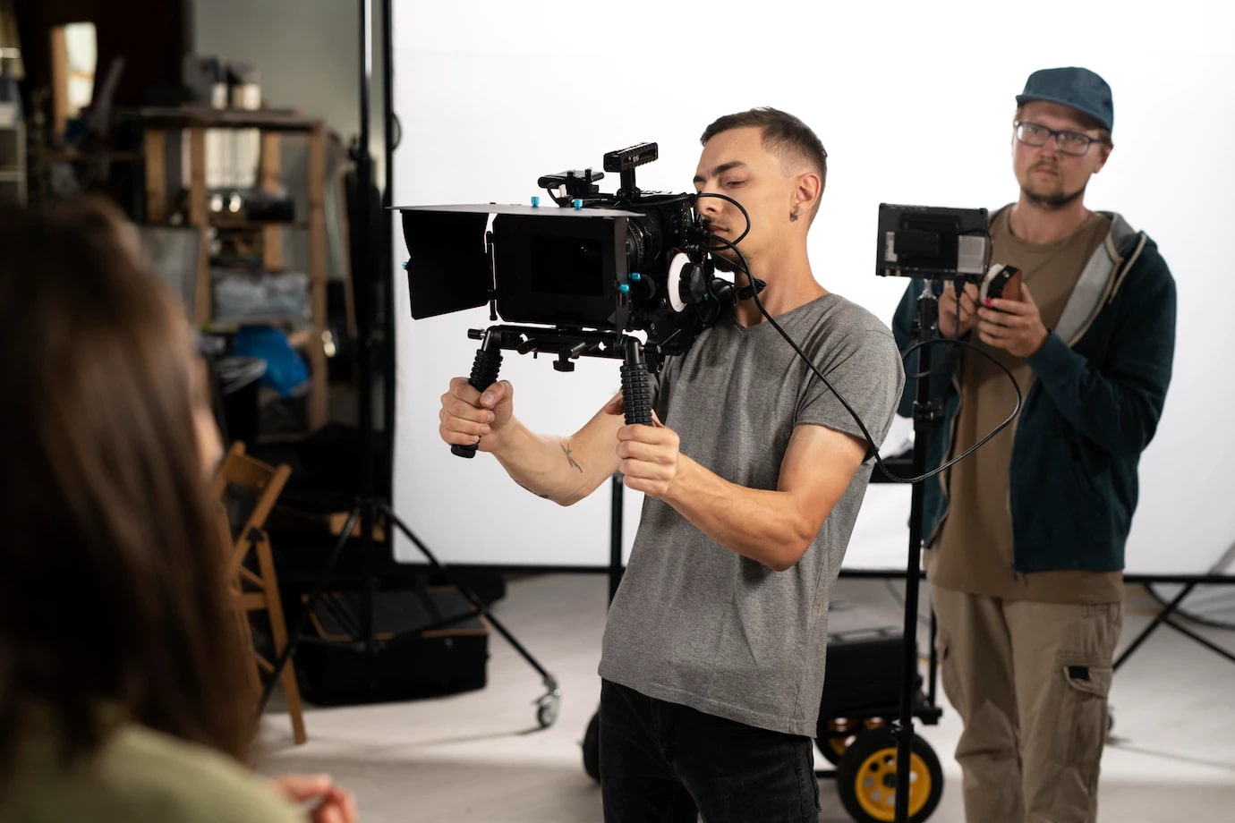 Best Corporate Video Production Company in Manhattan NYC